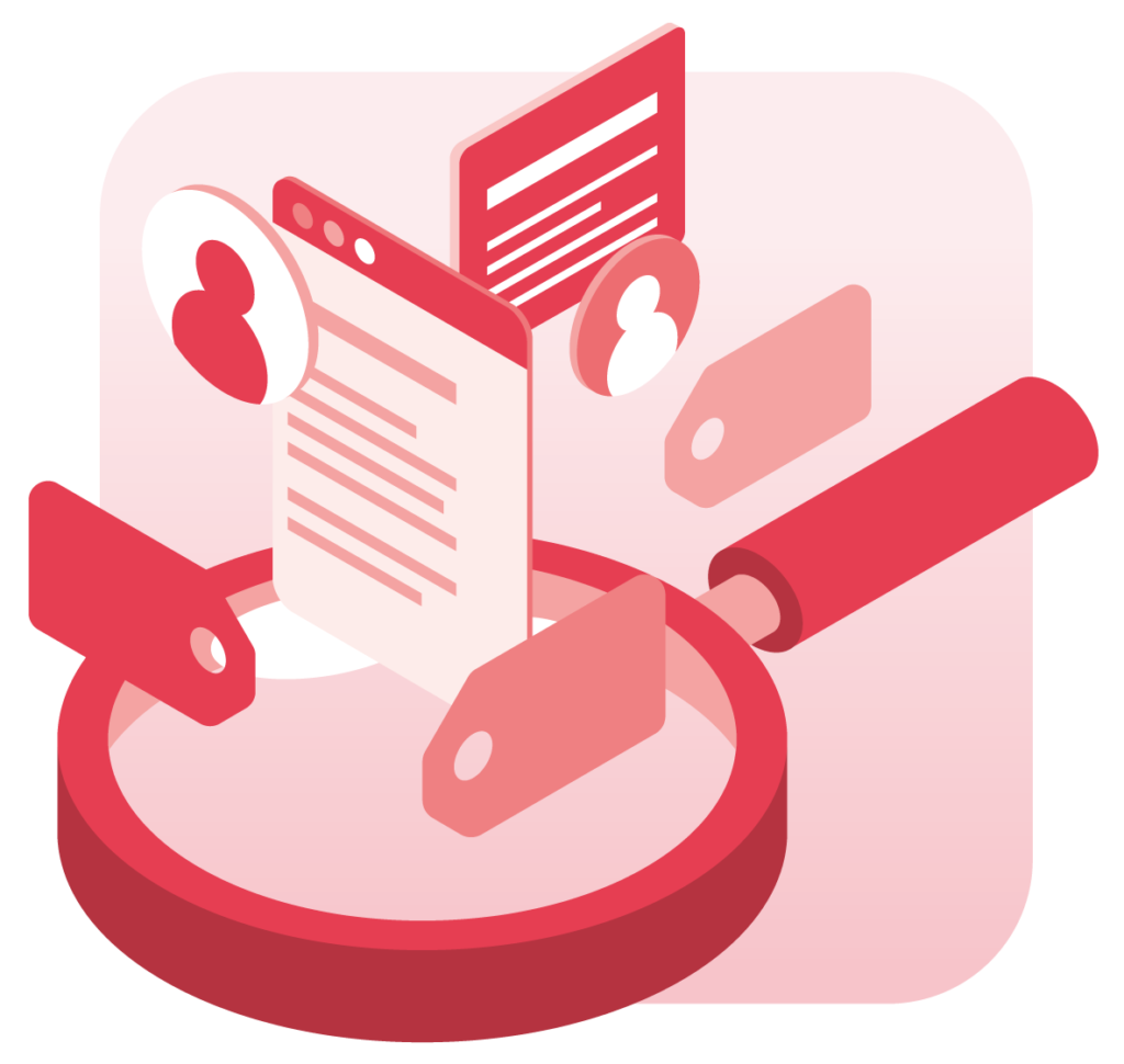 Artificial Intelligence features - Elium