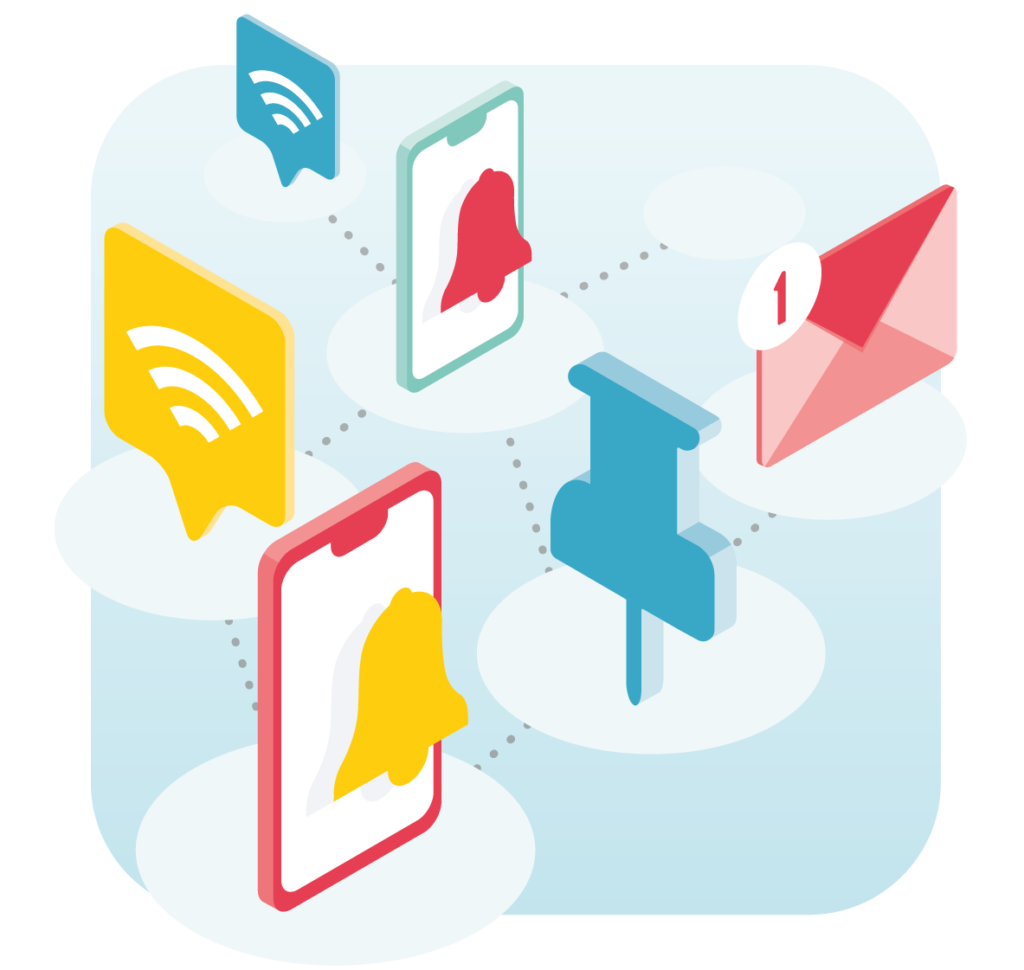 Outil de partage de connaissance pour des employés motivés - Elium