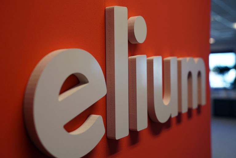 Press release - Elium fills gap in digital workplace market - Elium