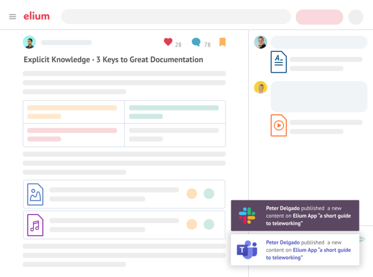 Elium with Microsoft - Elium