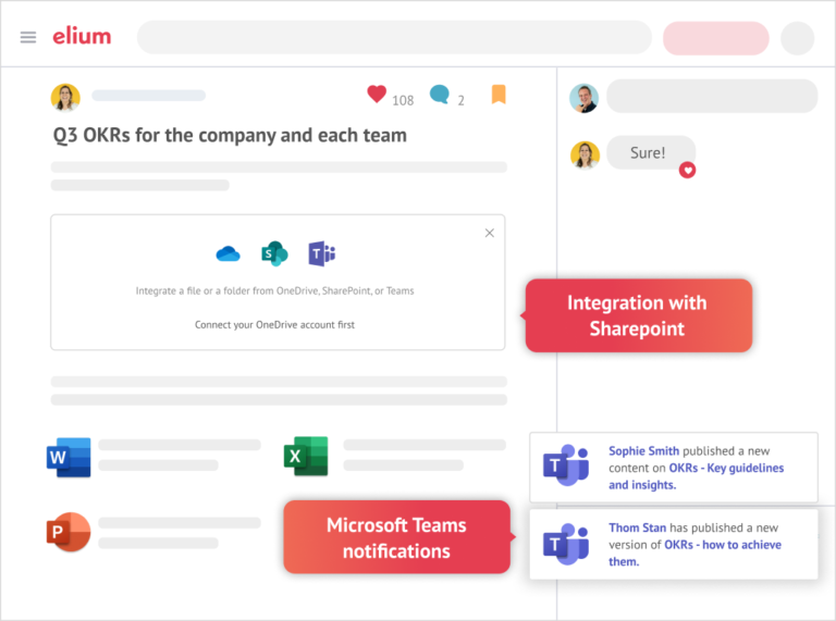 Elium Updates 2021: New Features & Enhancements | Elium