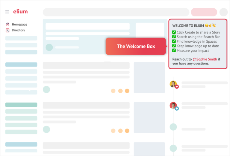 Elium Updates 2021: New Features & Enhancements | Elium