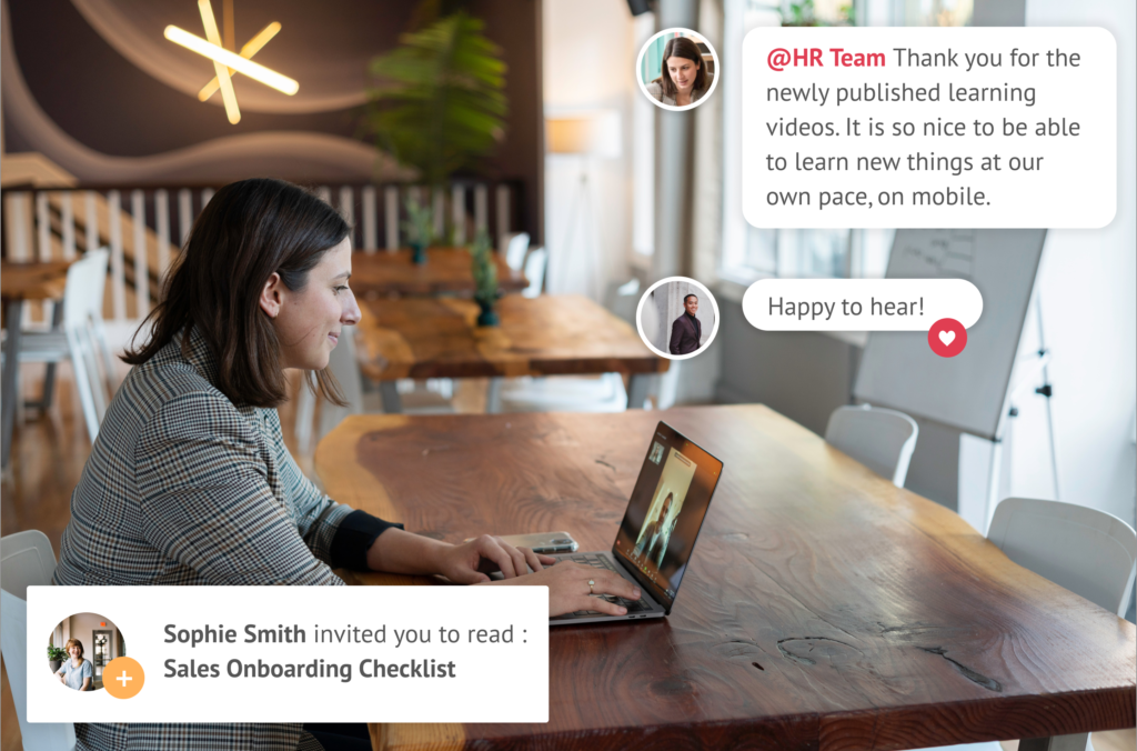 Elium for Financial Companies - Elium