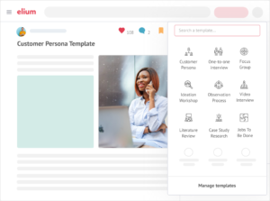 AI-Powered Knowledge Management Platform | Elium
