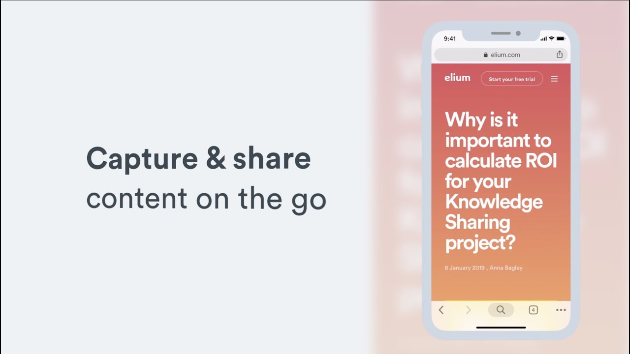 Elium Updates 2021: New Features & Enhancements | Elium