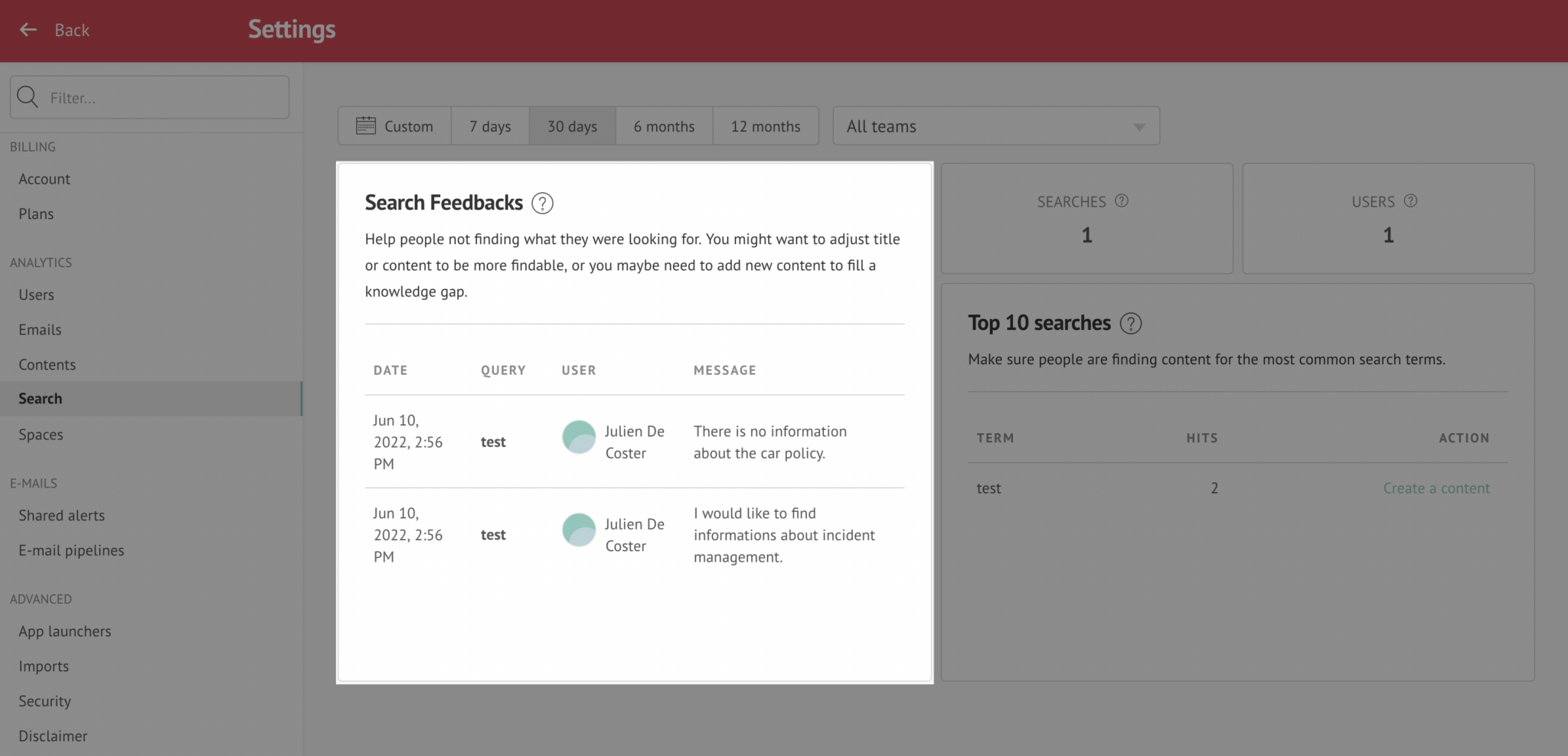 Eliums 2022 Product Updates - Elium