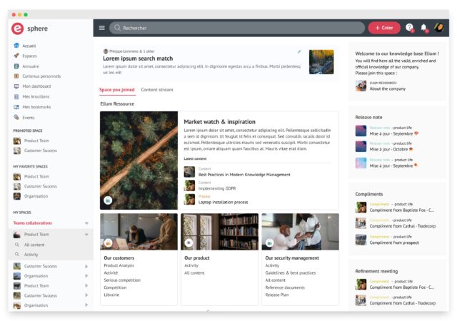 Eliums 2022 Product Updates - Elium