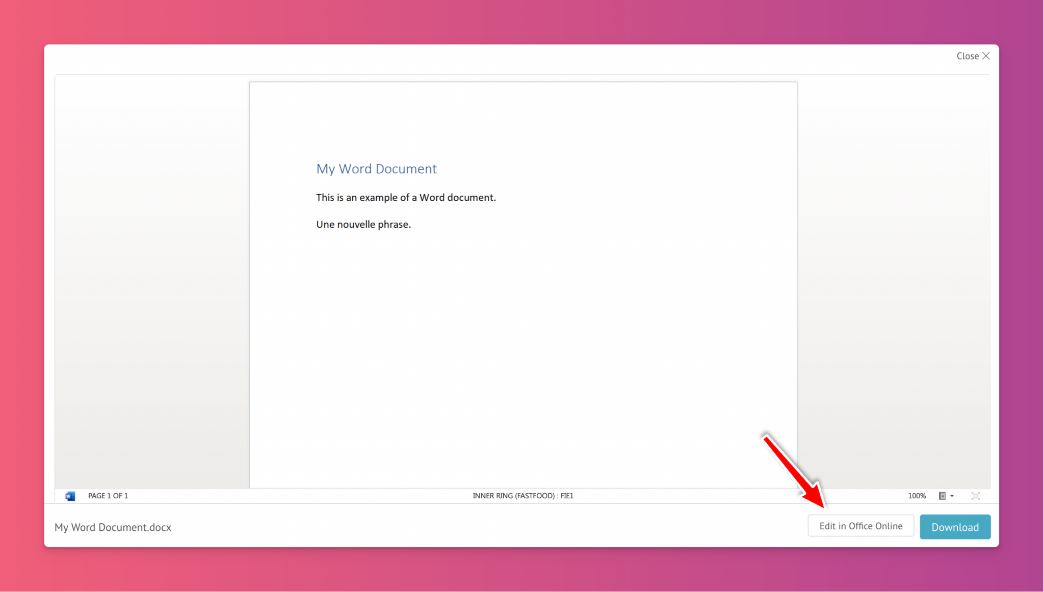 Eliums 2022 Product Updates - Elium