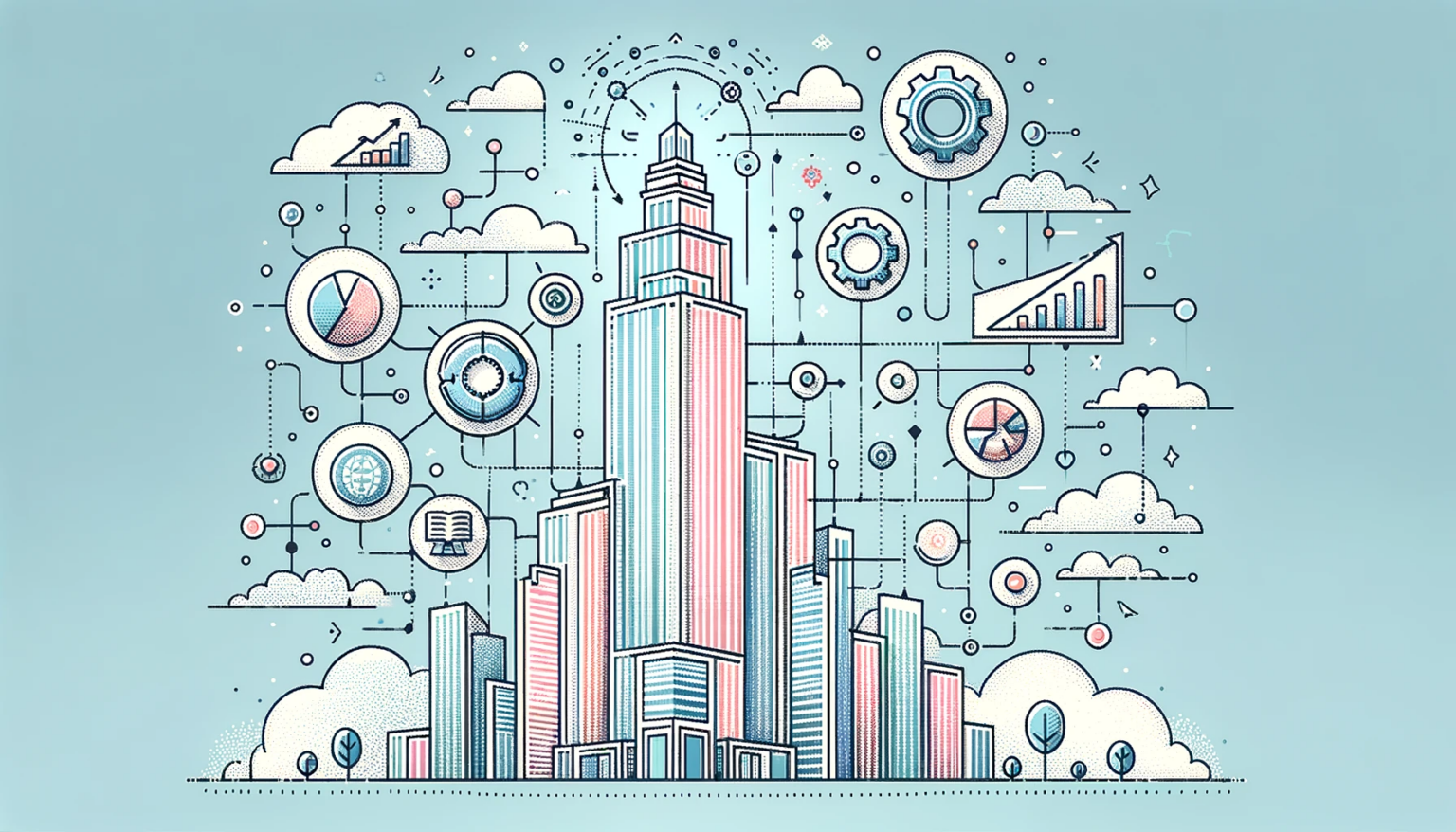 Knowledge Management for Scaling Corporations | Elium